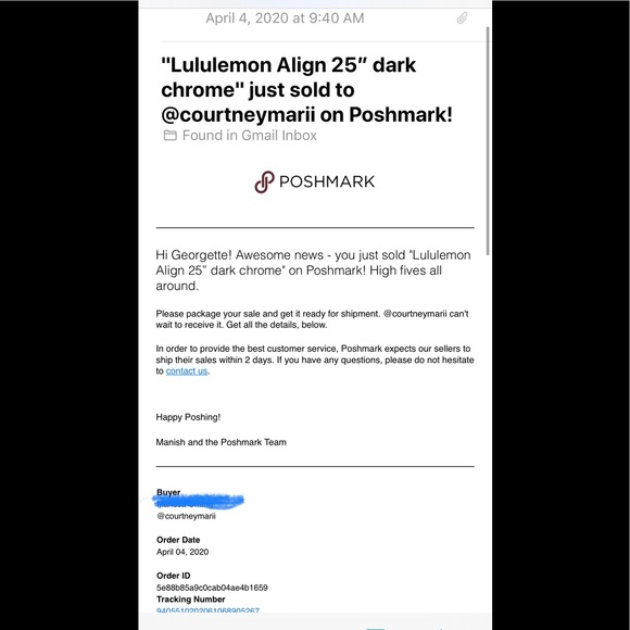 lululemon athletica | Pants & Jumpsuits | Shipping Info | Poshmark